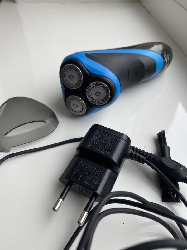 Электробритва philips aquatouch at756 филипс — цена 550 грн в каталоге ...