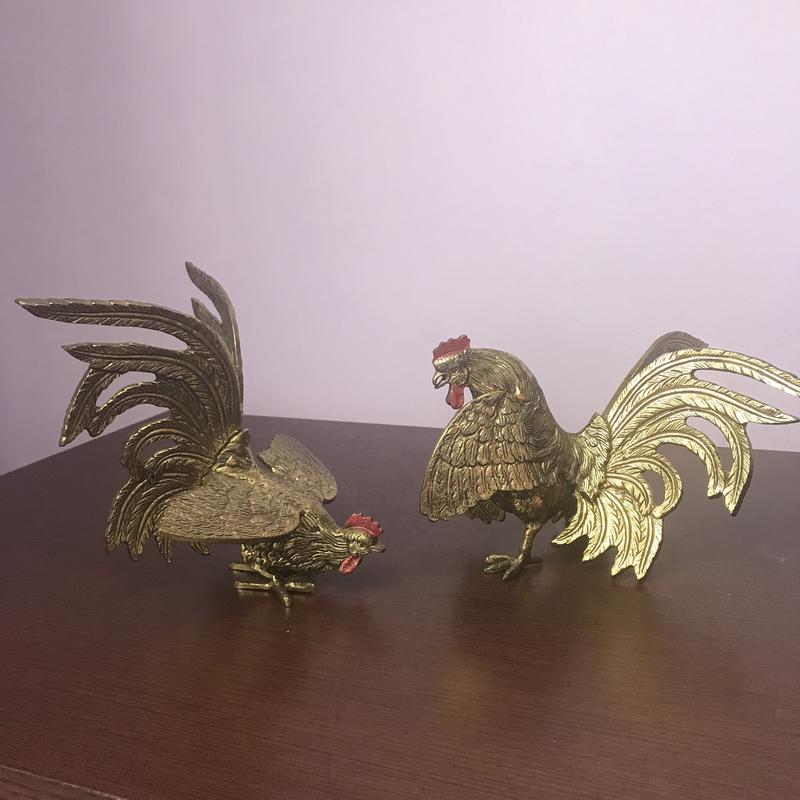 Статуетки з бронзи — ціна 4000 грн у каталозі Статуетки Купити товари для дому та побуту за