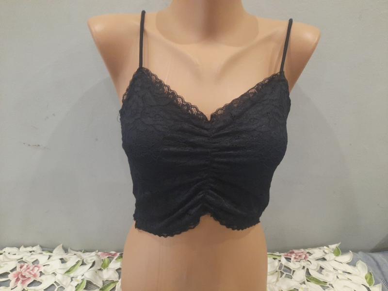 Топік Fb Sister — ціна 105 грн у каталозі Топи Купити жіночі речі за доступною ціною на Шафі