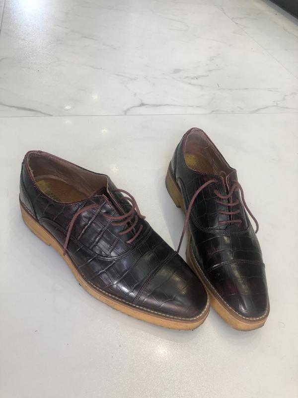 Оксфорди Handm — ціна 300 грн у каталозі Оксфорди Купити жіночі речі за