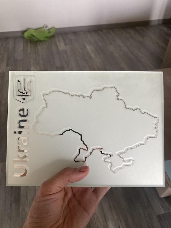 Сувенір укрїнський — ціна 500 грн у каталозі Коробки Купити товари для дому та побуту за