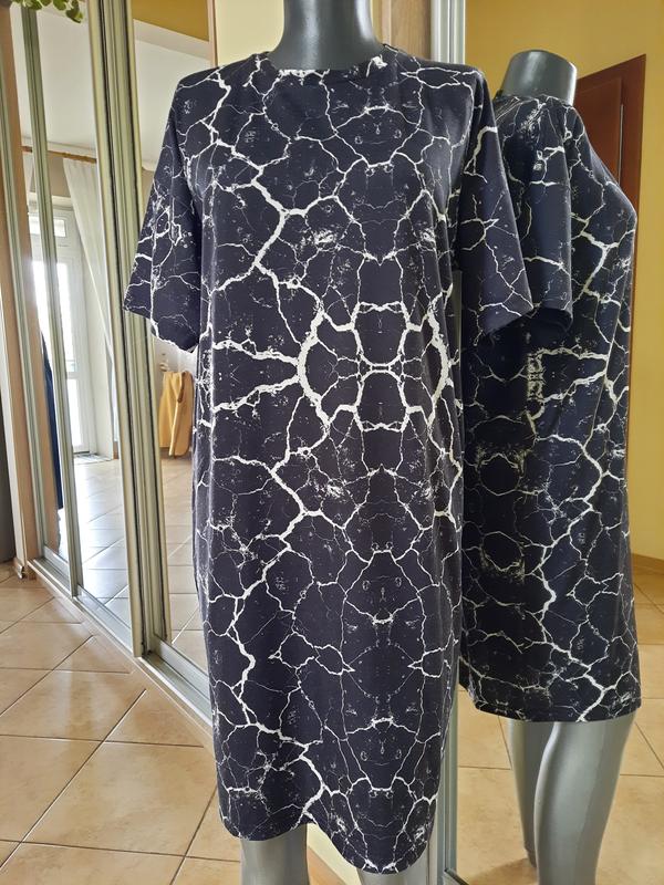 Симпатичне плаття 👗 — ціна 279 грн у каталозі Сукні міді Купити жіночі речі за доступною ціною