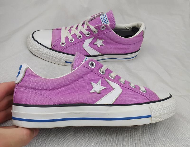 Красивые кеды converse cons star player all star chuck taylor vans old ...