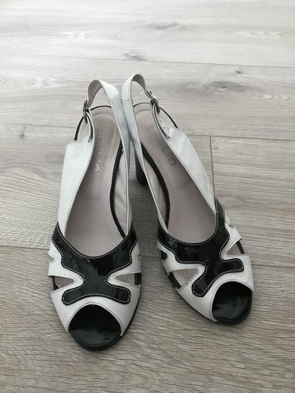 Туфлі — ціна 230 грн у каталозі Туфлі Купити жіночі речі за доступною ціною на Шафі Україна