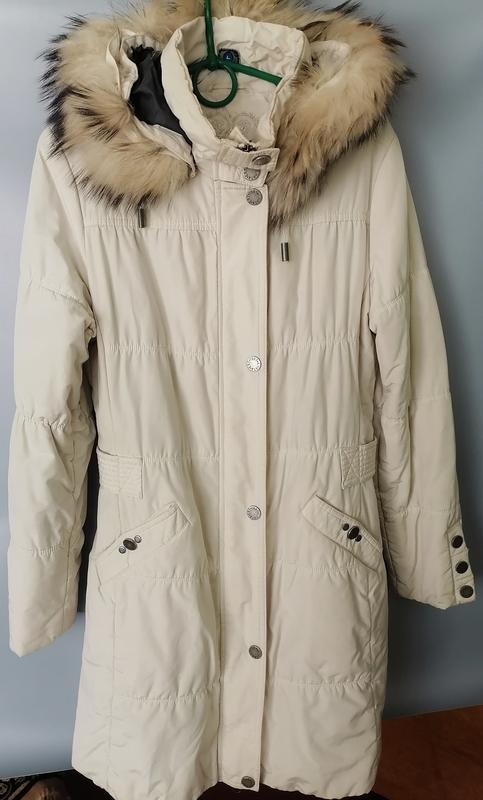 Пальто — ціна 320 грн у каталозі Пальто Купити жіночі речі за доступною ціною на Шафі Україна