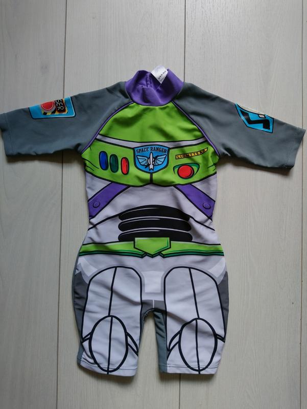 Купальник Disney Toy Story базз лайтер — цена 180 грн в каталоге Купальники и плавки Купить
