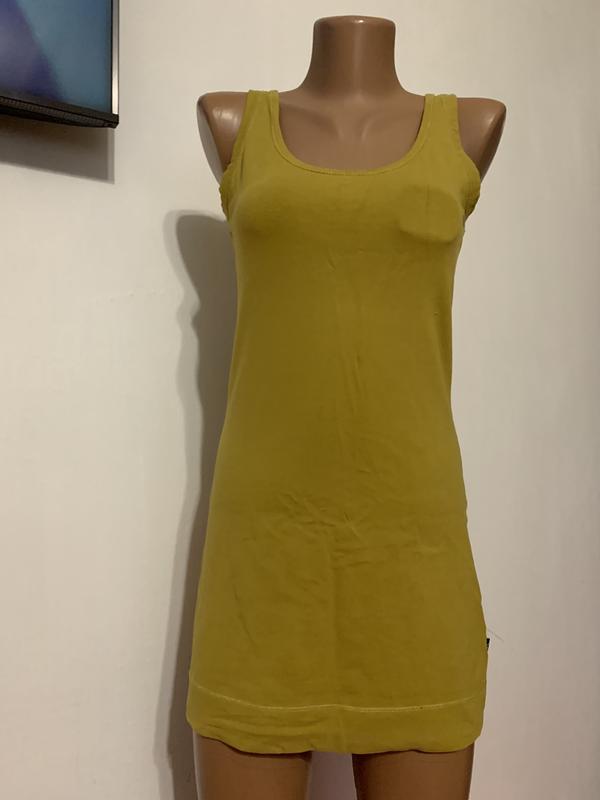 Плаття туніка — ціна 55 грн у каталозі Короткі сукні Купити жіночі речі за доступною ціною на