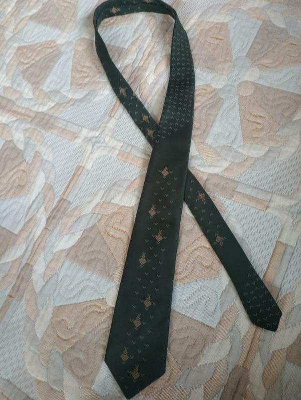 Краватка для стильного чоловіка — ціна 230 грн у каталозі Краватки і метелики Купити аксесуари