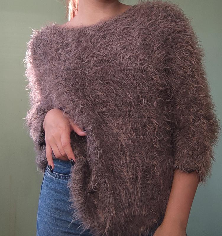 Кофта — ціна 100 грн у каталозі Светри Купити жіночі речі за доступною ціною на Шафі Україна