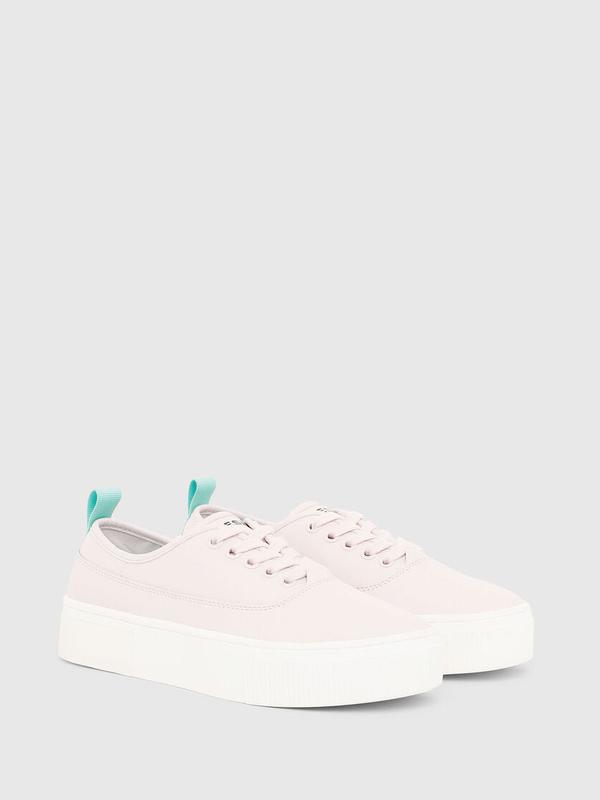 Кеди Diesel — ціна 2500 грн у каталозі Кеди Купити жіночі речі за доступною ціною на Шафі