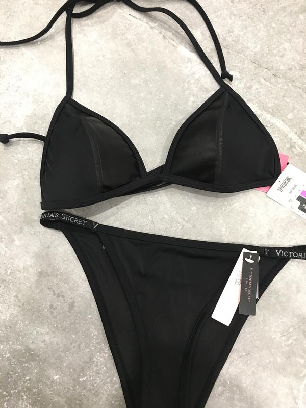 Купальник victoria’s secret виктория сикрет — цена 1400 грн в каталоге ...