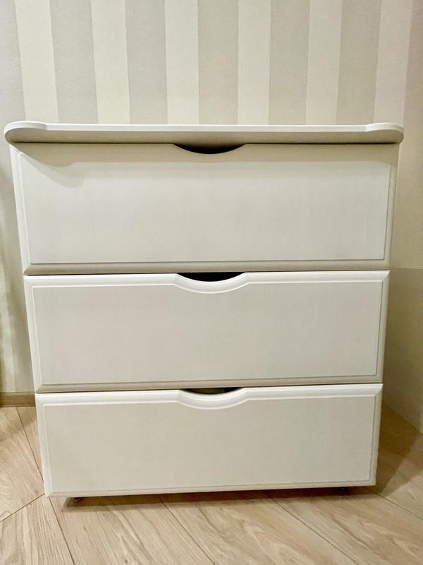 Комод — ціна 3900 грн у каталозі Меблі для спальні Купити товари для дому та побуту за доступною