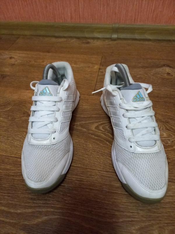 Adidas 39,5 кроссовки — цена 790 грн в каталоге Кроссовки Купить ...