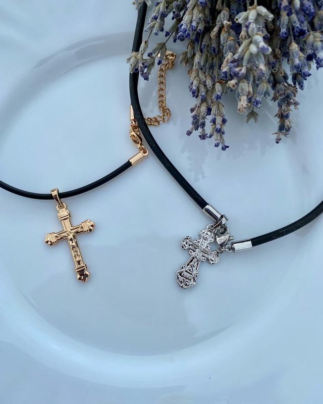 Ланцюжки — ціна 220 грн у каталозі Ланцюжки Купити аксесуари за доступною ціною на Шафі