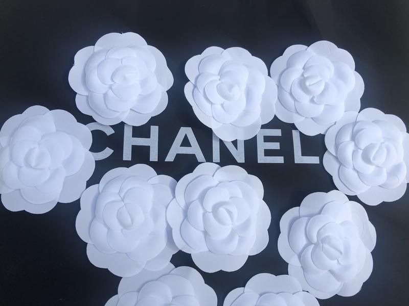 Камелія Cameliа — ціна 70 грн у каталозі Матеріали для рукоділля Купити товари для спорту за