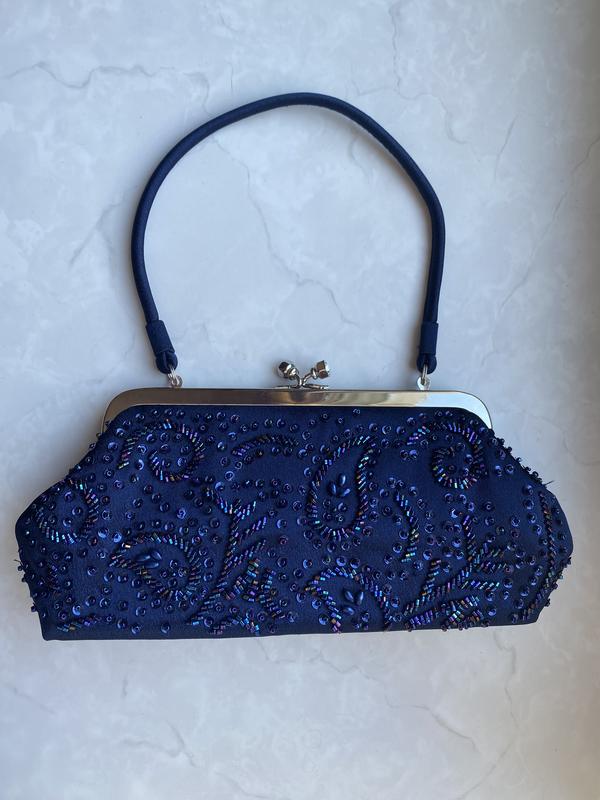 Вінтажна сумочка — ціна 380 грн у каталозі Клатчі Купити аксесуари за доступною ціною на Шафі