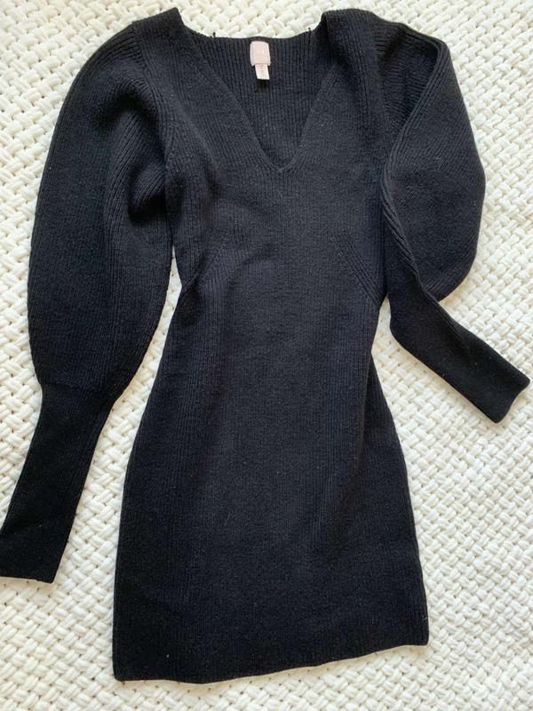 Сукня — ціна 199 грн у каталозі Сукні міді Купити жіночі речі за доступною ціною на Шафі