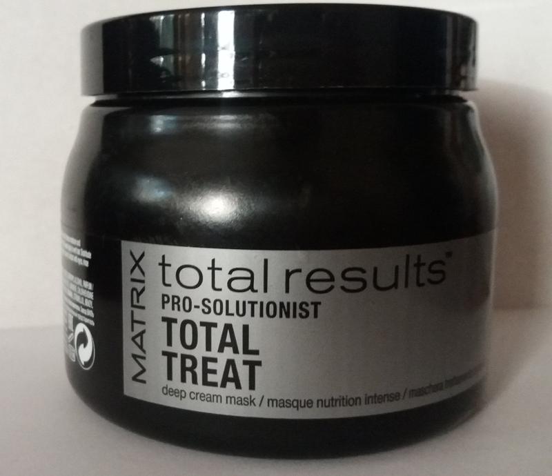 Matrix total results pro solutionist total treat, распив. — цена 105 ...