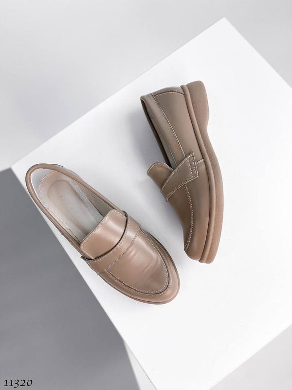 Лофери — ціна 1300 грн у каталозі Лофери Купити жіночі речі за доступною ціною на Шафі Україна