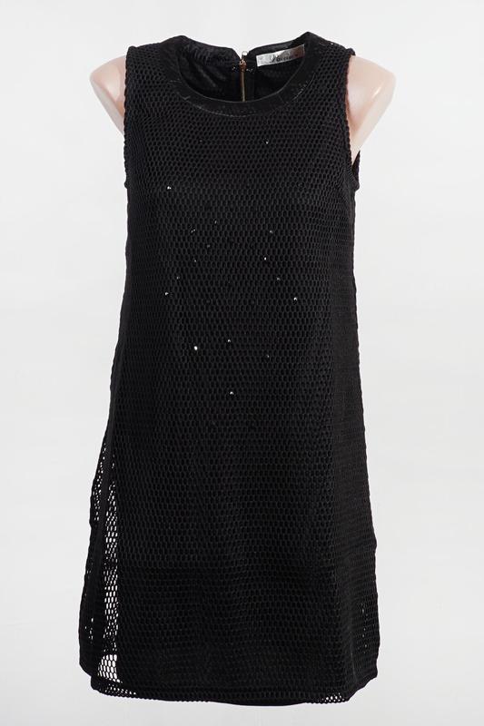 Платье Paccia размеры S M — цена 750 грн в каталоге Короткие платья Купить женские вещи по