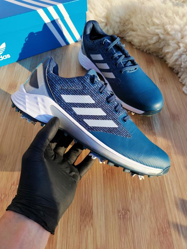 Оригинал кроссовки для гольфа гольферские кроссовки adidas golf zg21 ...