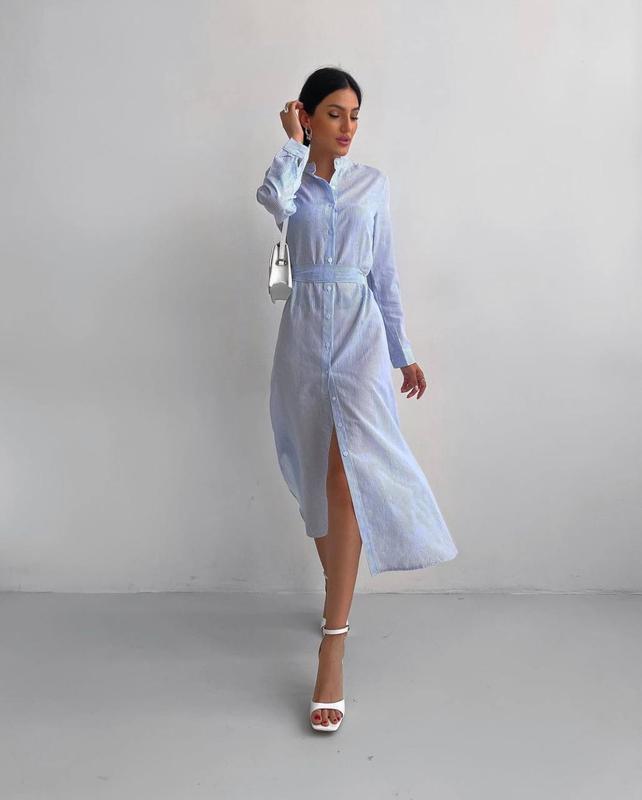 Сукня — ціна 540 грн у каталозі Сукні міді Купити жіночі речі за доступною ціною на Шафі