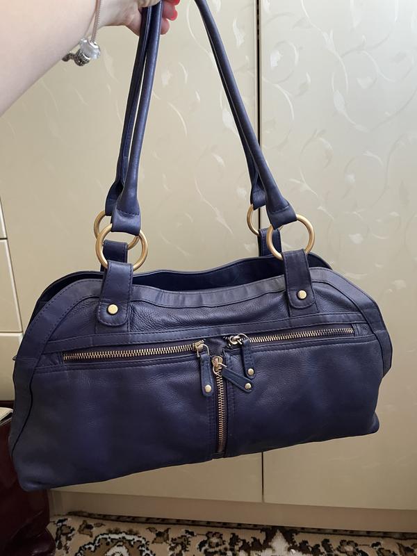 Сумка — ціна 450 грн у каталозі Сумки Купити аксесуари за доступною ціною на Шафі Україна