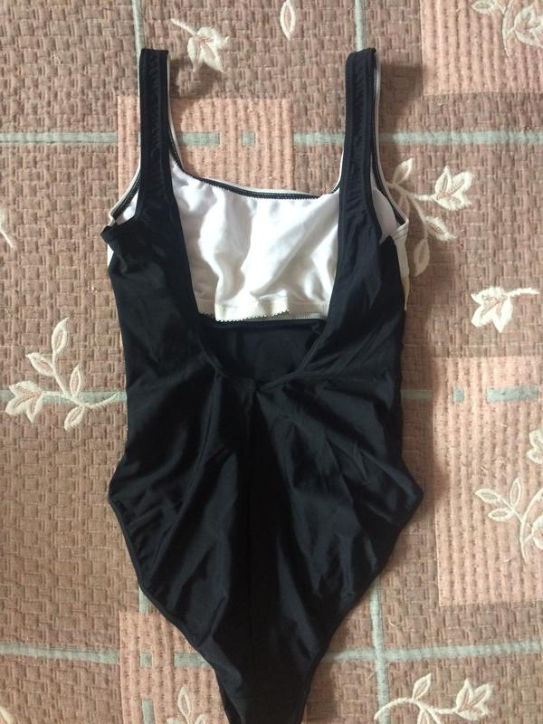 Закритий купальник — цена 100 грн в каталоге Купальники Купить женские вещи по доступной цене на