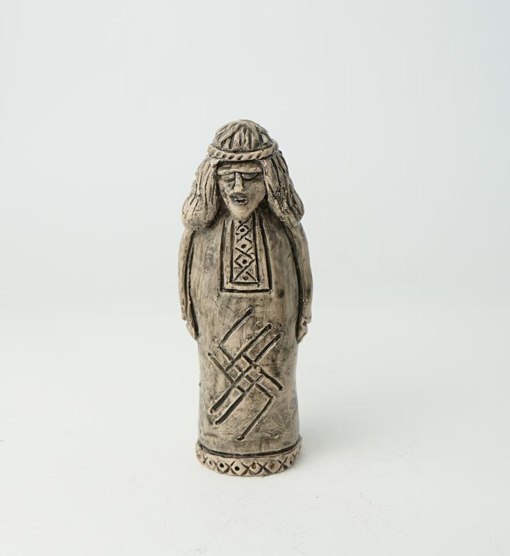 Статуетка словянська богиня догода статуетка для інтерєру — ціна 229 грн у каталозі Статуетки