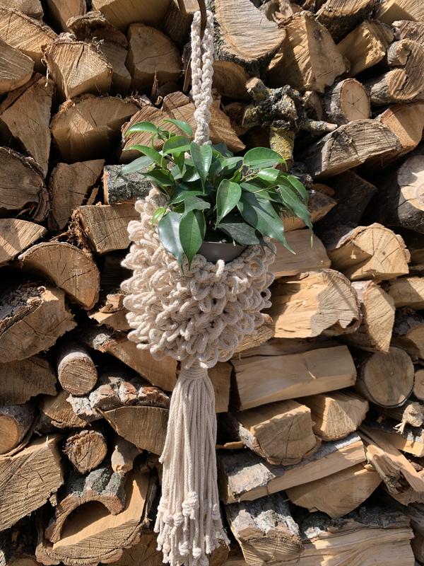 Кашпо для цветов — цена 720 грн в каталоге Кашпо Купить товары для дома и быта по доступной цене