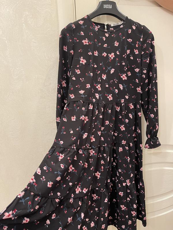 Чудова сукня — ціна 330 грн у каталозі Довгі сукні Купити жіночі речі за доступною ціною на Шафі