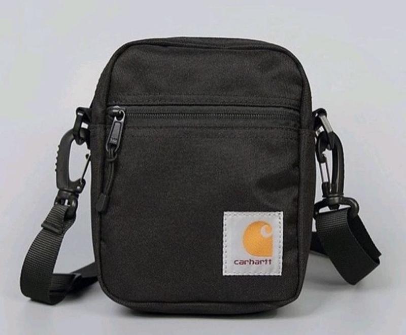 Месенджер carhartt. сумка через плече кархарт. сумка. — ціна 549 грн у ...