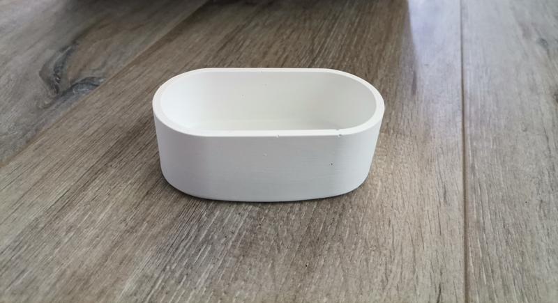 Кашпо — цена 22 грн в каталоге Кашпо Купить товары для дома и быта по доступной цене на Шафе