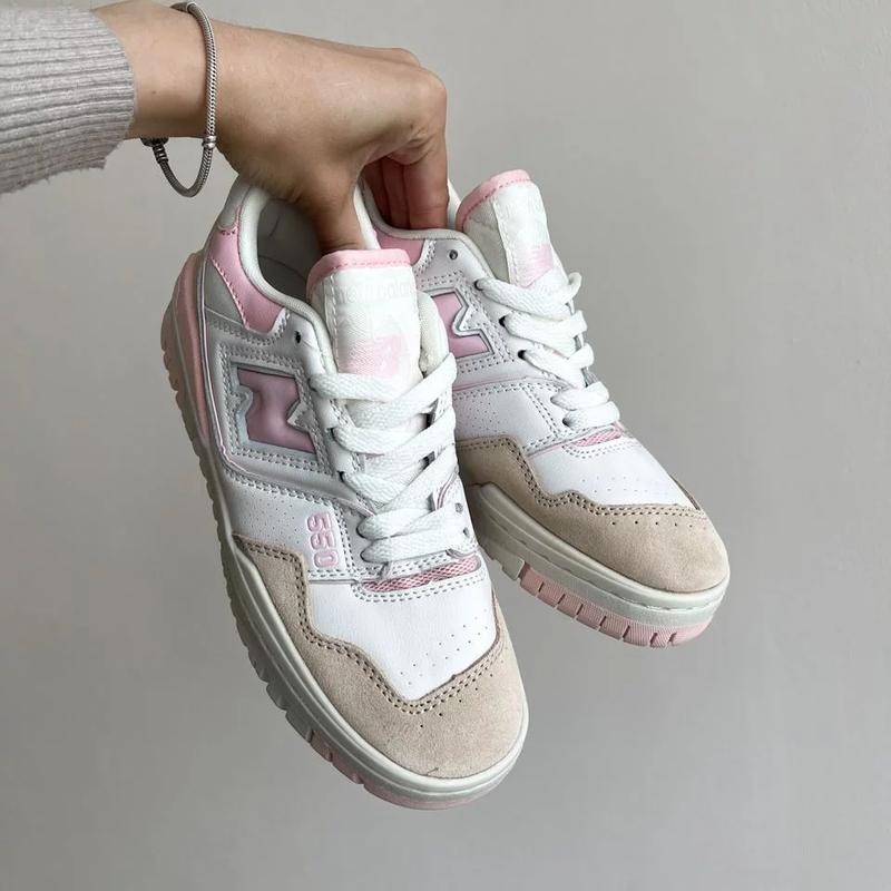 Жіночі кросівки new balance 550. — ціна 2250 грн у каталозі Кросівки ...