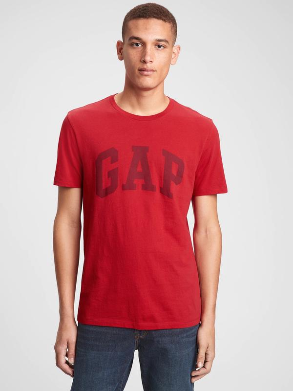 Футболка мужская gap — цена 529 грн в каталоге Футболки Купить мужские ...