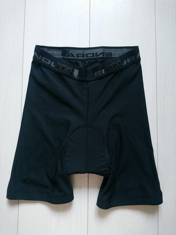 Велошорти Endura — ціна 250 грн у каталозі Велоодяг Купити чоловічі речі за доступною ціною на