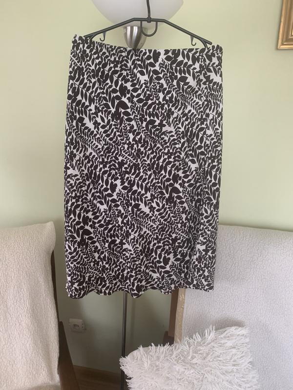 Чудова літня ббка — ціна 190 грн у каталозі Міді спідниці Купити жіночі речі за доступною ціною