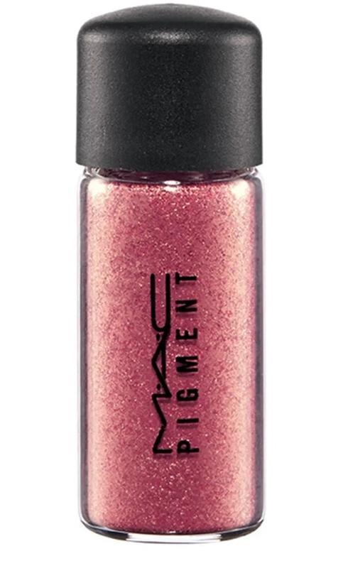 Mac mini pigment loose color powder рассыпчатые тени для век в оттенке ...