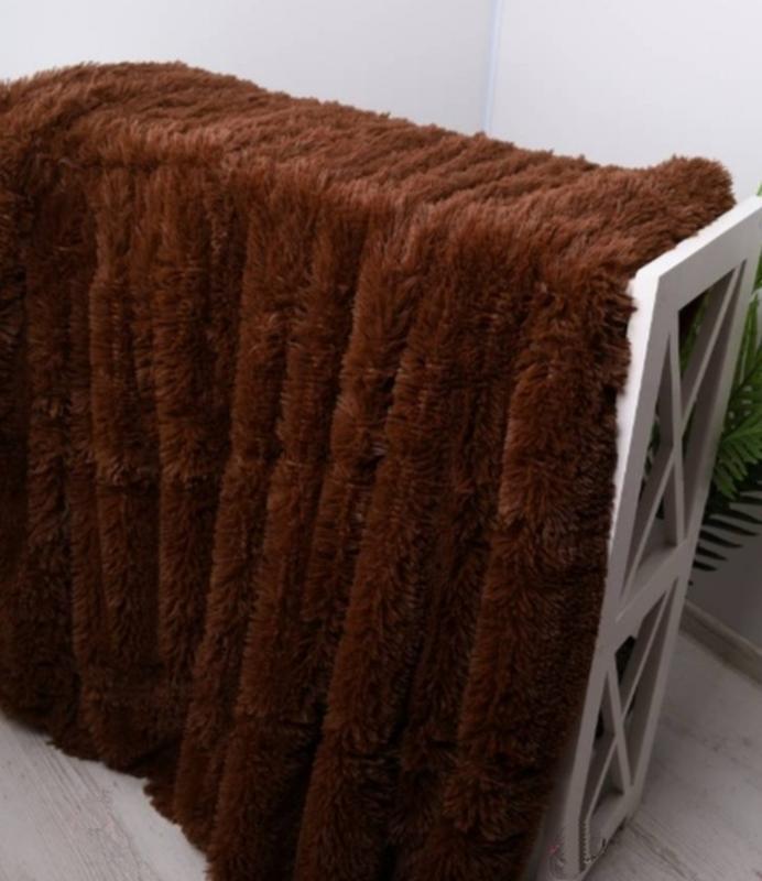 Плед травичка — ціна 655 грн у каталозі Покривала Купити товари для дому та побуту за