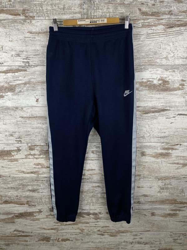 Мужские спортивные штаны nike dri fit — цена 699 грн в каталоге ...