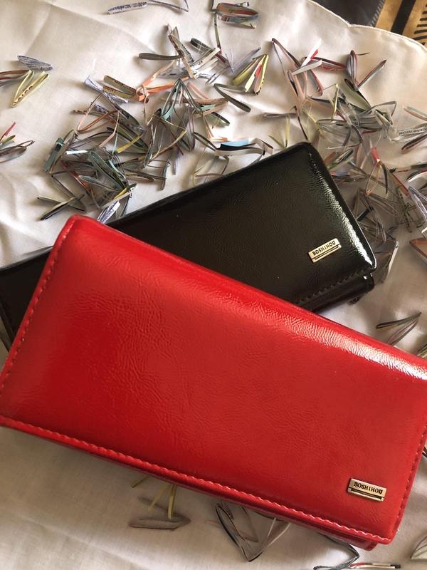 Гаманець жіночий — ціна 600 грн у каталозі Гаманці Купити аксесуари за доступною ціною на Шафі