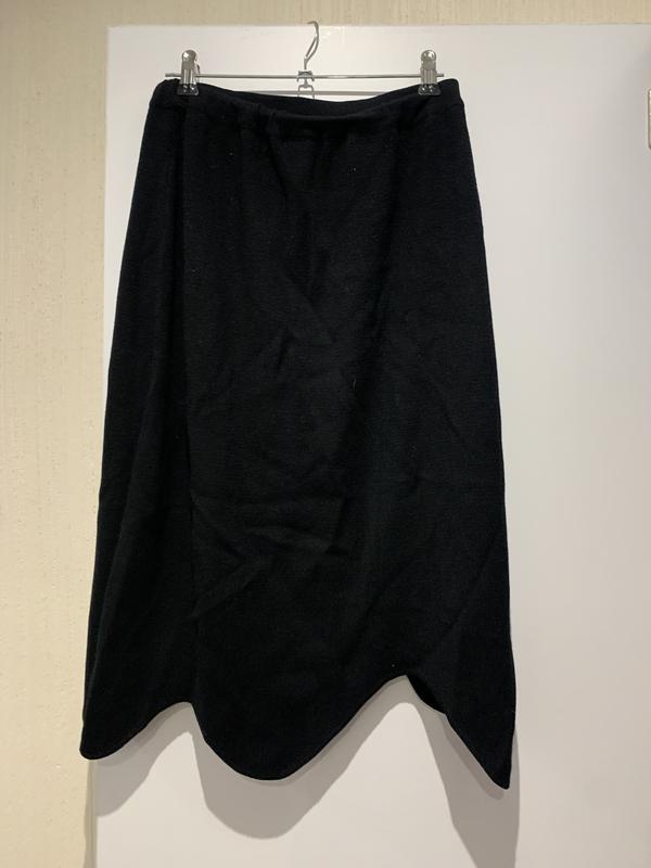 Спідниця трикотажна Rito — ціна 350 грн у каталозі Міді спідниці Купити жіночі речі за доступною