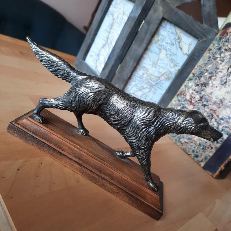 Статуетка європа — ціна 819 грн у каталозі Статуетки Купити товари для дому та побуту за