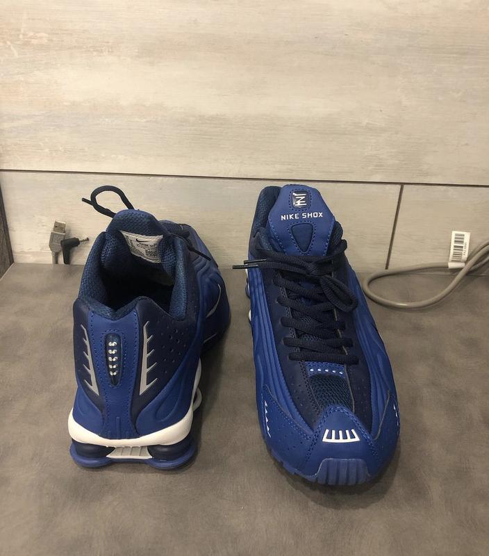 Кроссовки nike shox оригинал найк шокс tn og acg — ціна 3199 грн у ...