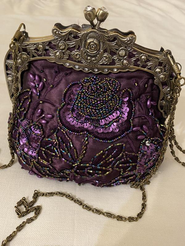 Шикарна сумочка — ціна 350 грн у каталозі Сумки Купити аксесуари за доступною ціною на Шафі