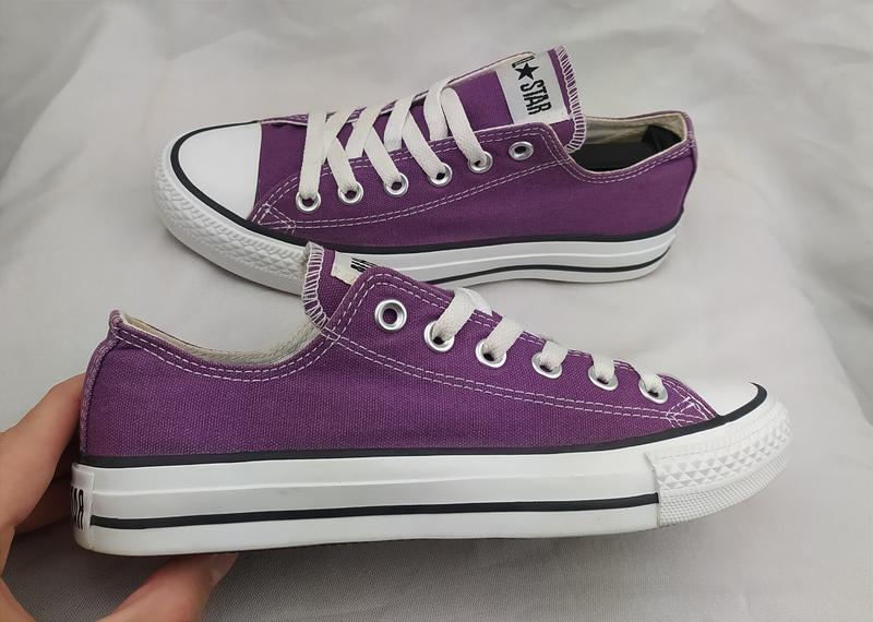 Стильные кеды converse chuck taylor all star purcell old skool sk8 vans ...