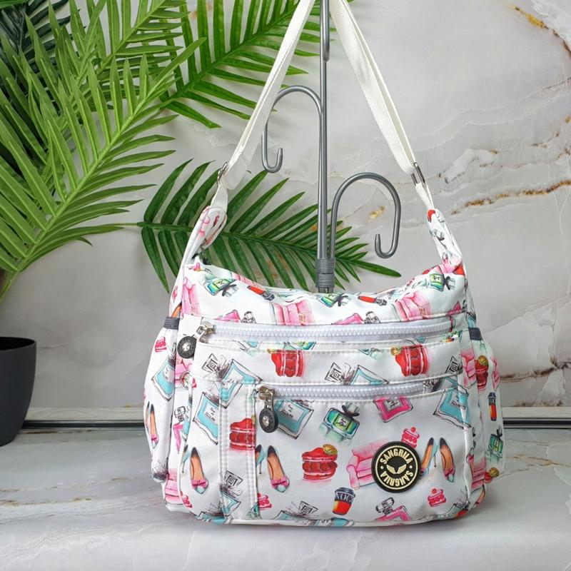 Фірмова сумка Sangrila — ціна 690 грн у каталозі Сумки Купити аксесуари за доступною ціною на