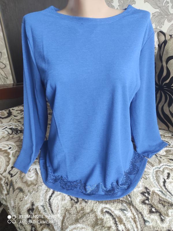 Кофточка — ціна 150 грн у каталозі Блузи Купити жіночі речі за доступною ціною на Шафі Україна