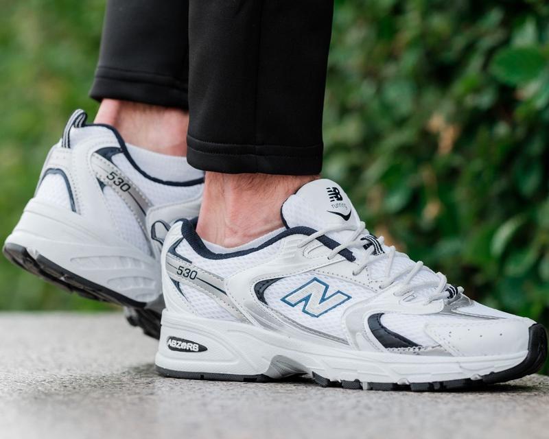 Кроссовки new balance 530 нью беланс 530 — цена 1649 грн в каталоге ...