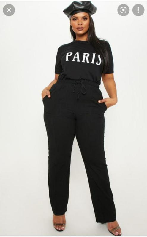 Стильні нові джоггери — ціна 350 грн у каталозі Брюки Купити жіночі речі за доступною ціною на